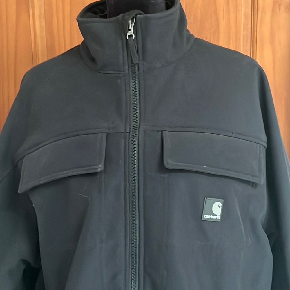 Carhartt Jacket - Gem